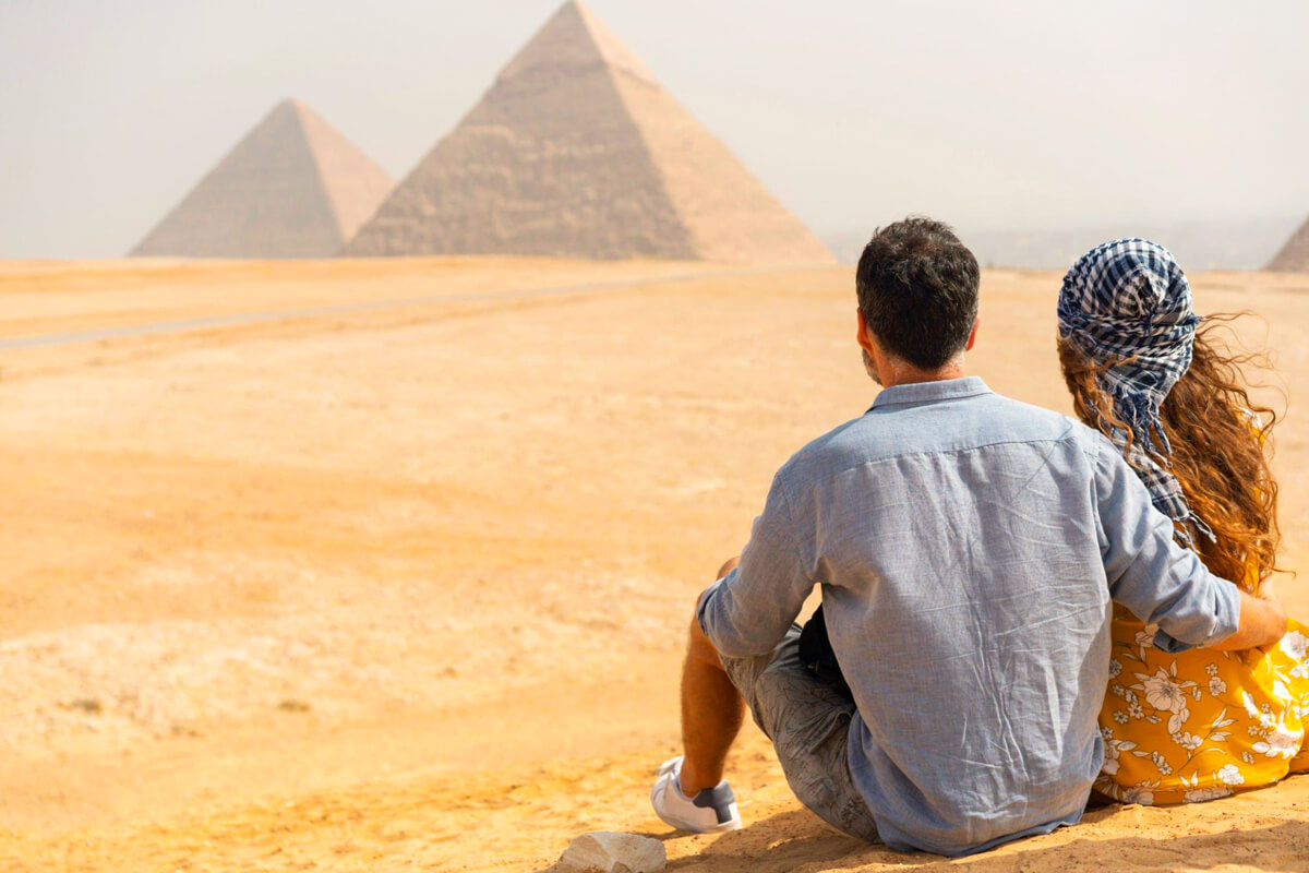 Egypt Sightseeing Tours: Encounter Timeless Treasures