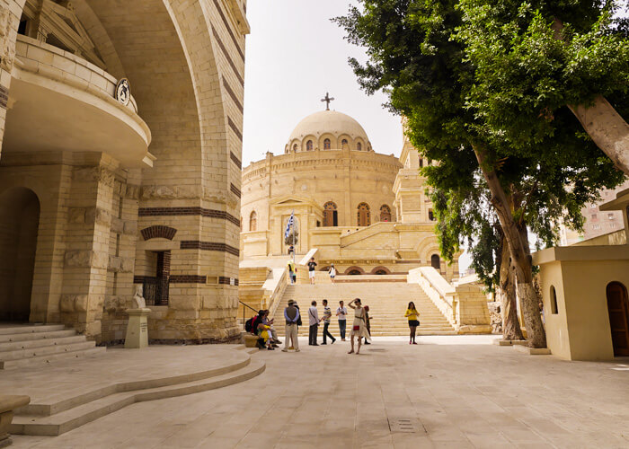 Previous post Old-Cairo