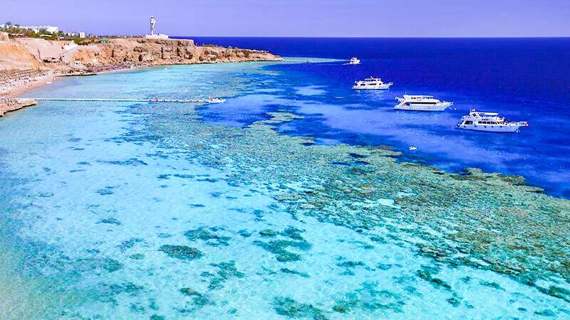 Best Safaga Shore Excursions | Safaga Port Egypt