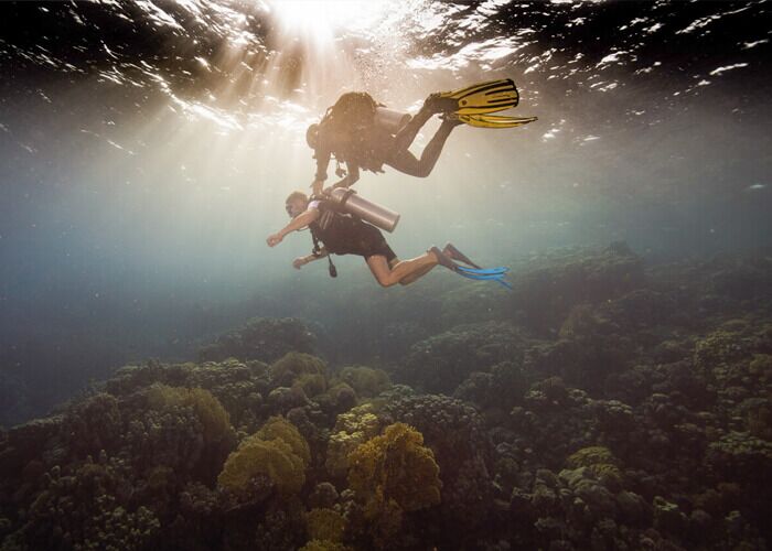 Best Safaga Shore Excursions | Safaga Port Egypt