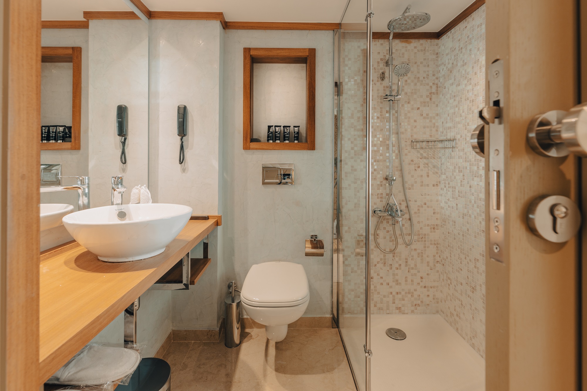 Nebu Nile Cruise - Tour to Egypt