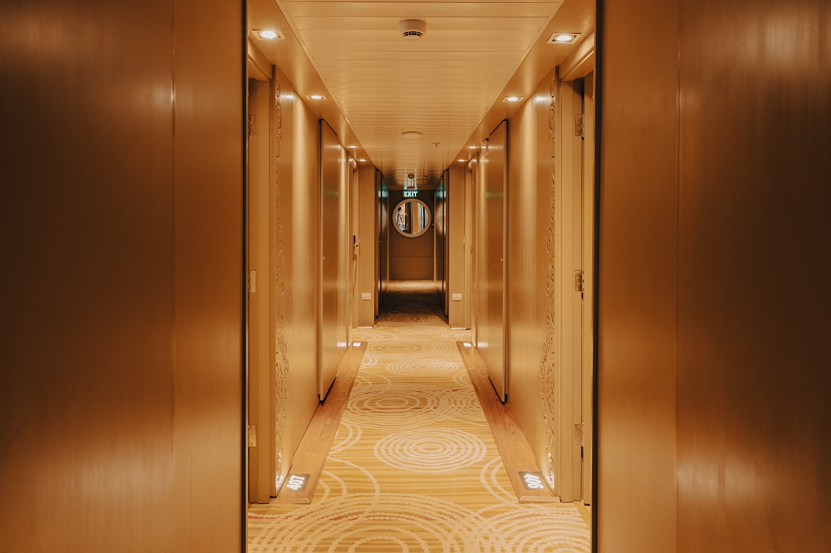 Nebu Nile Cruise - Tour to Egypt