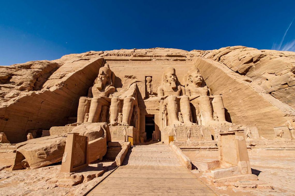 Aswan Attractions - Tour to Egypt