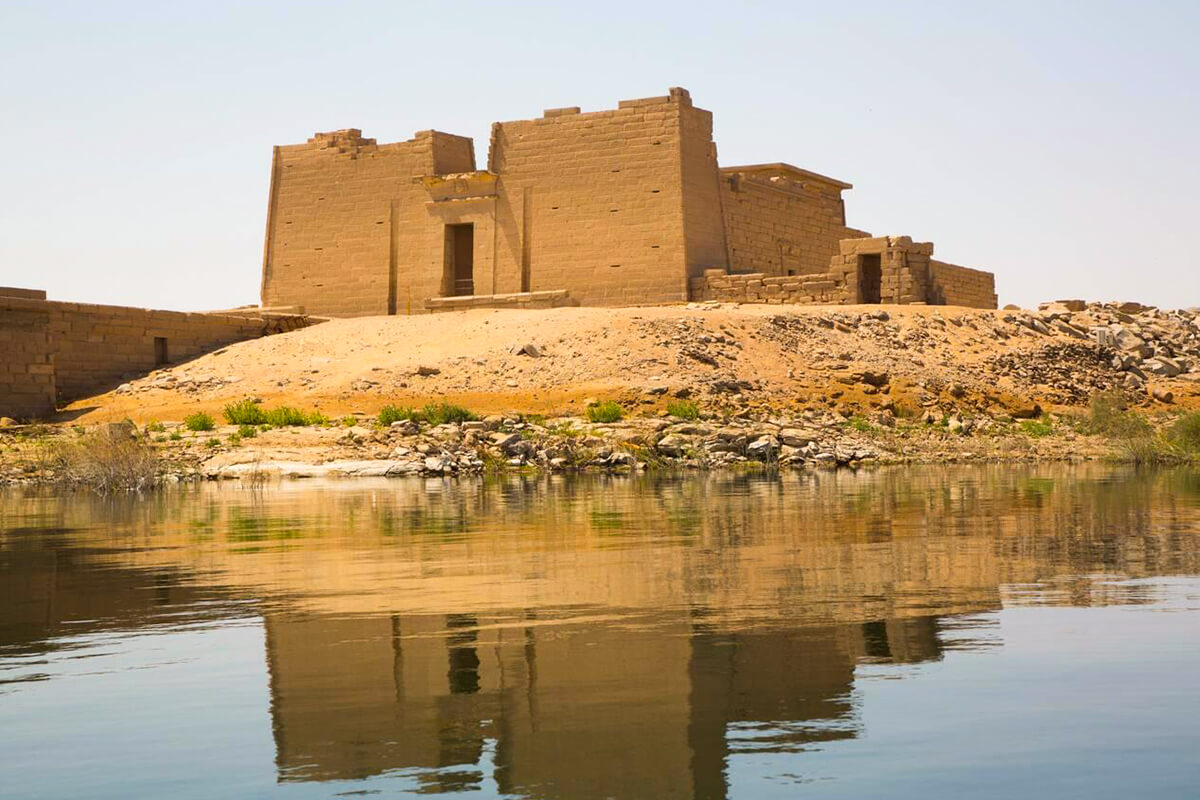 Kalabsha Temple Facts | Temple of Kalabsha - Tour To Egypt