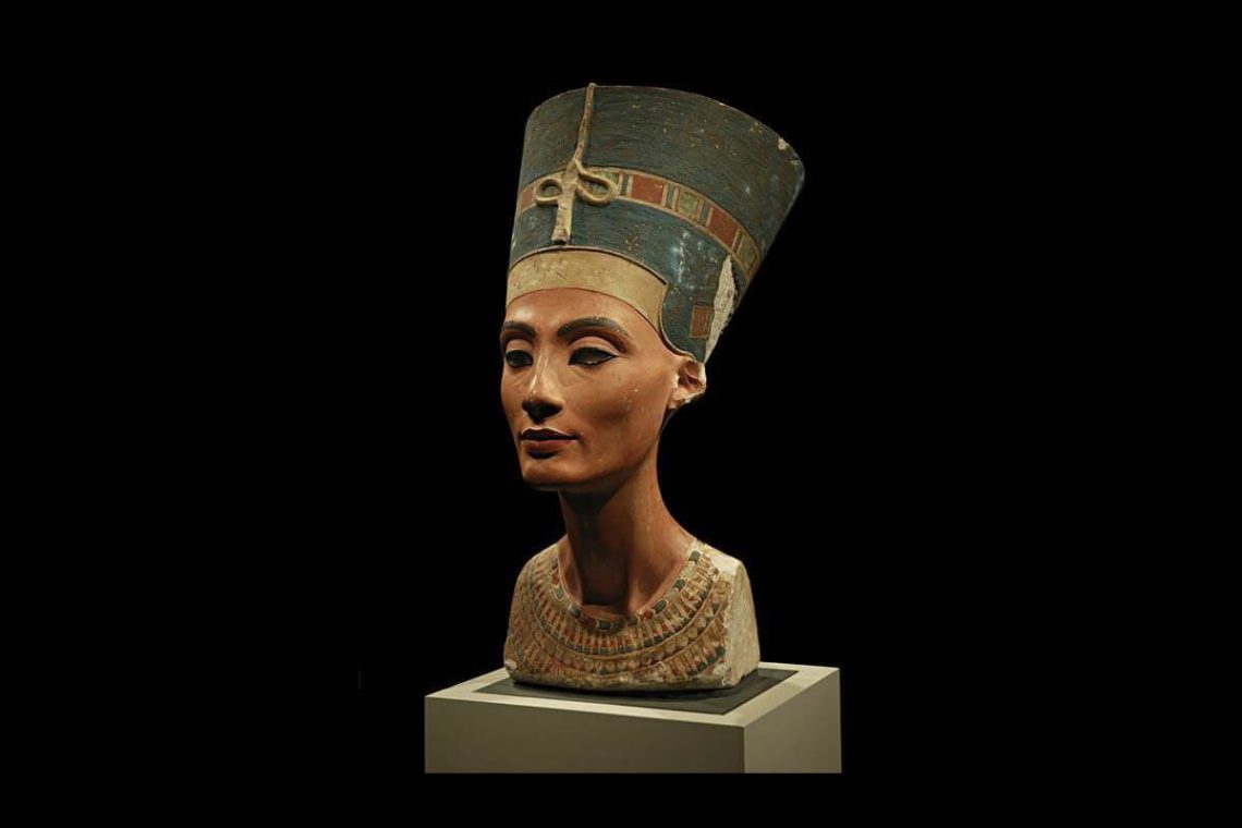 Women in Ancient Egyptian: Icons of Power and Influential