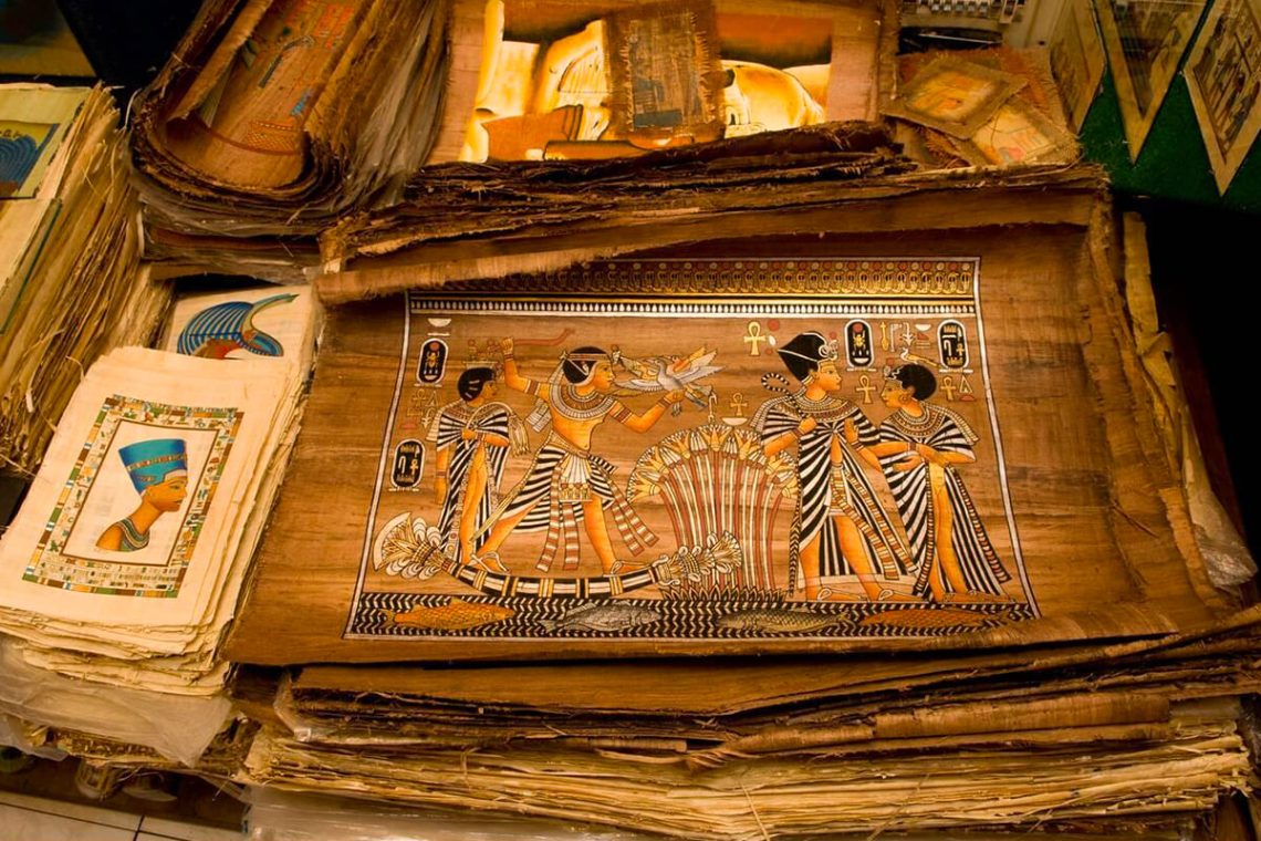 Unearthing Best Egypt Souvenirs: Memorable Mementos