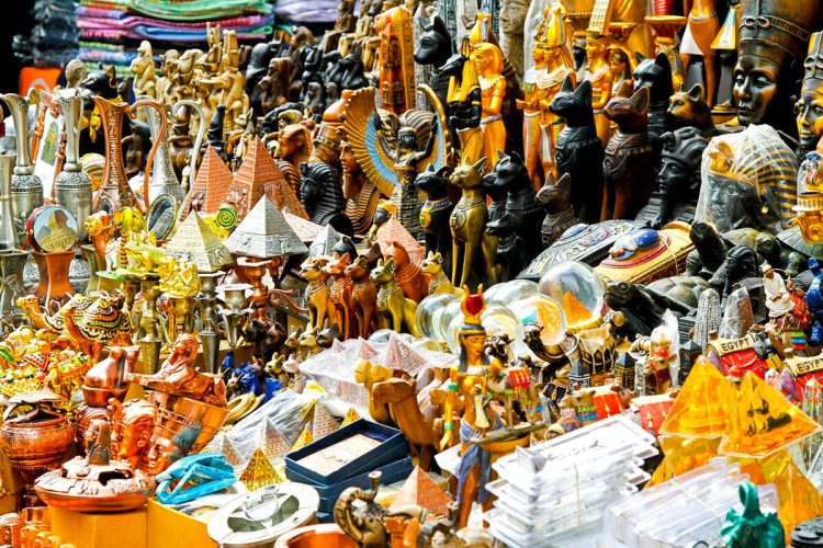 Unearthing Best Egypt Souvenirs: Memorable Mementos