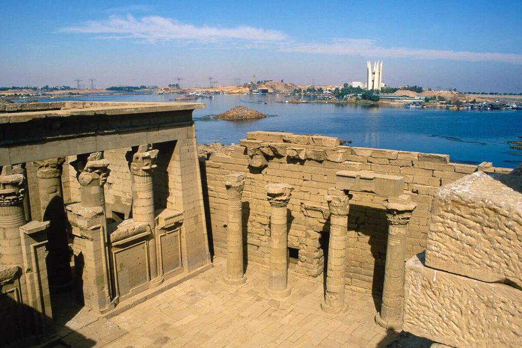 Kalabsha Temple Facts | Temple of Kalabsha - Tour To Egypt