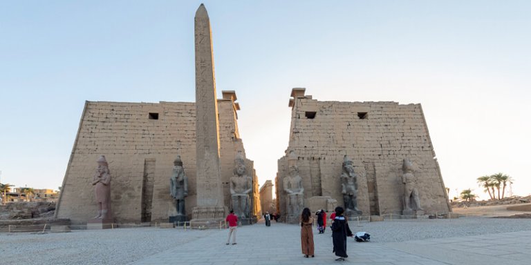 Exploring the Wonders of Ancient Egyptian Temples and Tombs