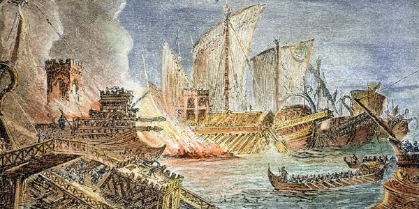 Ancient Egyptian Battles: Pharaohs Clash in Legendary Duels