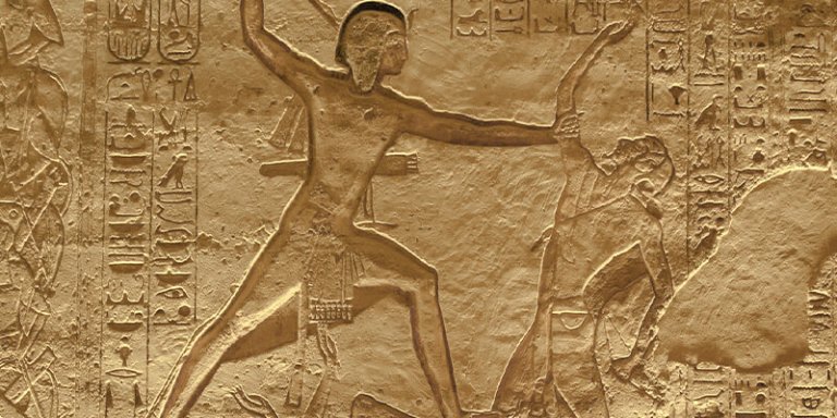 Ancient Egyptian Battles: Pharaohs Clash in Legendary Duels
