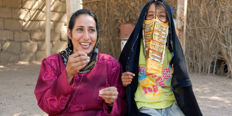 Bedouin in Egypt: Unveiling Nomadic Culture of the Desert