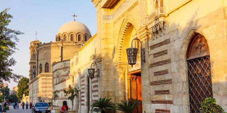 Things to do in Cairo Egypt: Discover Cairo's Treasures