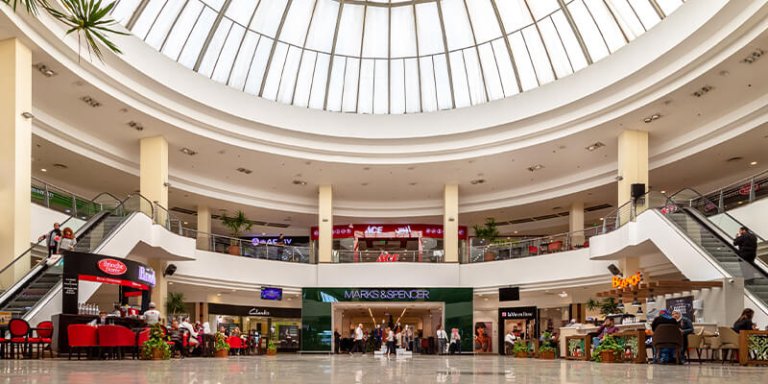 Best 17 Spots Shopping in Egypt: A Shopaholic's Guide