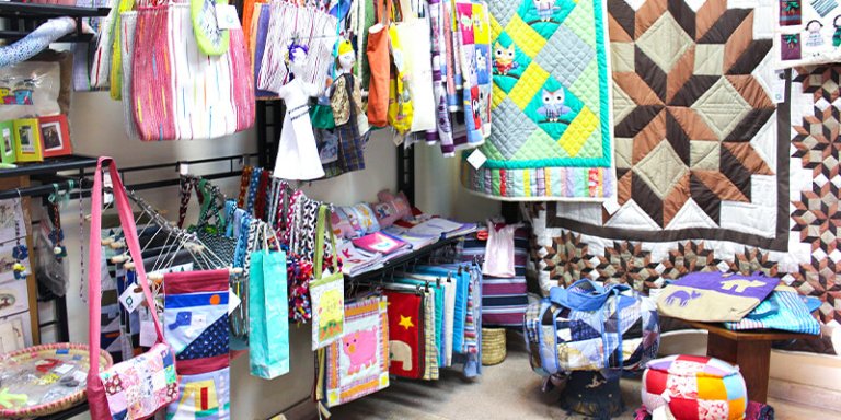 Best 17 Spots Shopping in Egypt: A Shopaholic's Guide