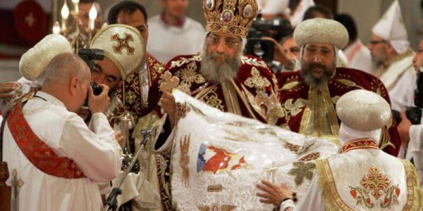 Easter in Egypt: How to Celebrate Easter Traditions in Egypt