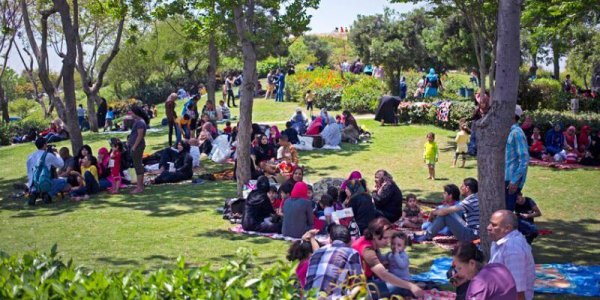 Easter in Egypt: How to Celebrate Easter Traditions in Egypt